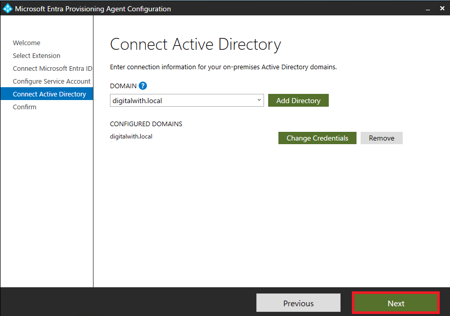 オンプレADとEntraIDをシンプルに同期！Entra Connect Cloud Syncの特徴