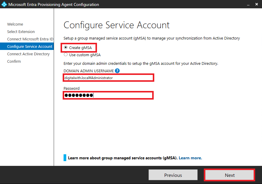 オンプレADとEntraIDをシンプルに同期！Entra Connect Cloud Syncの特徴