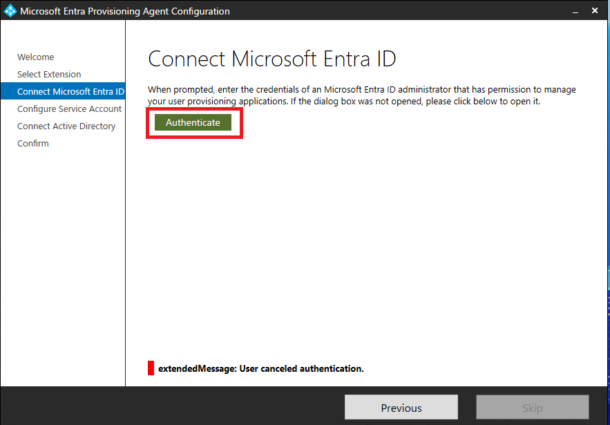 オンプレADとEntraIDをシンプルに同期！Entra Connect Cloud Syncの特徴